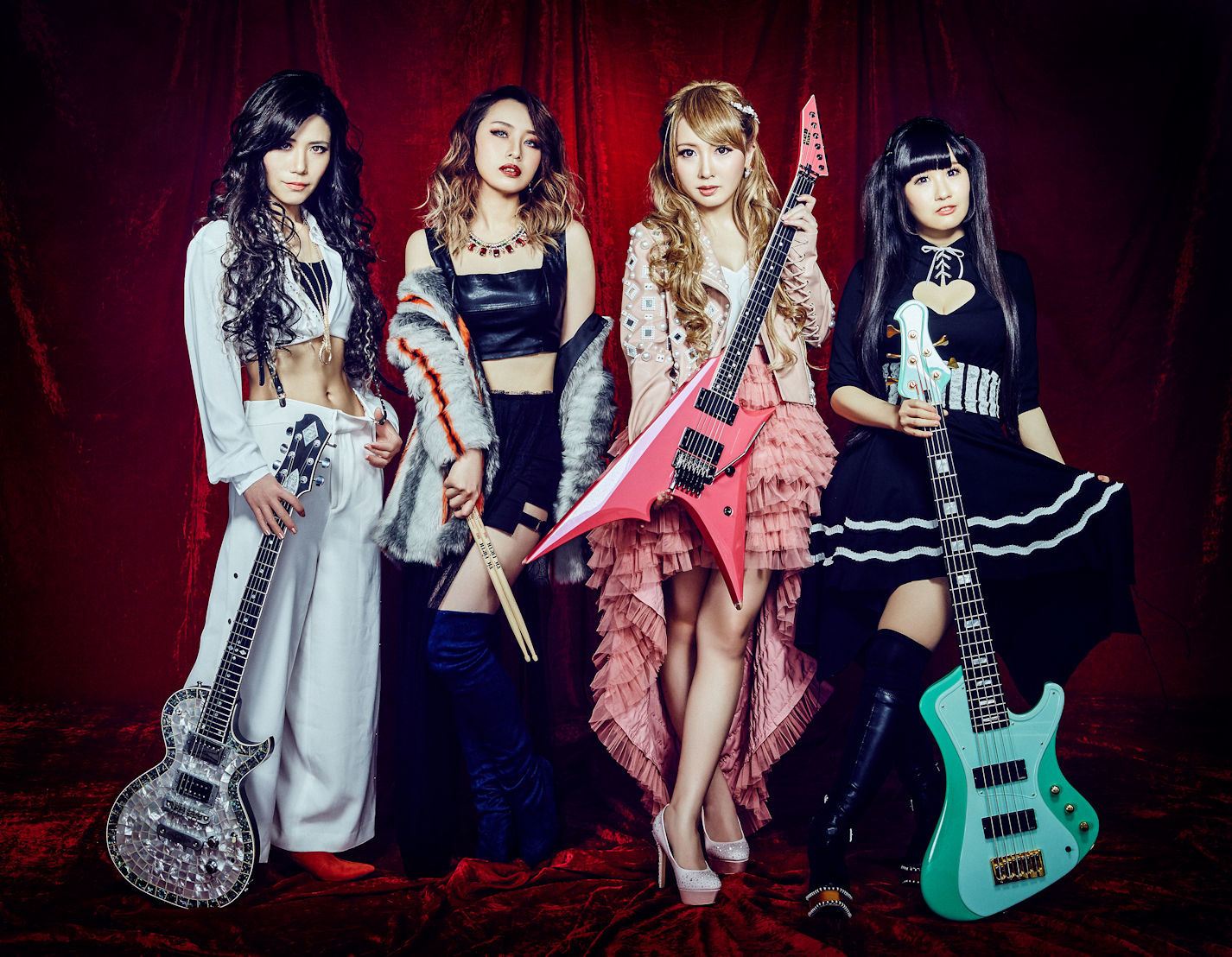 Aldious | VAA STORE